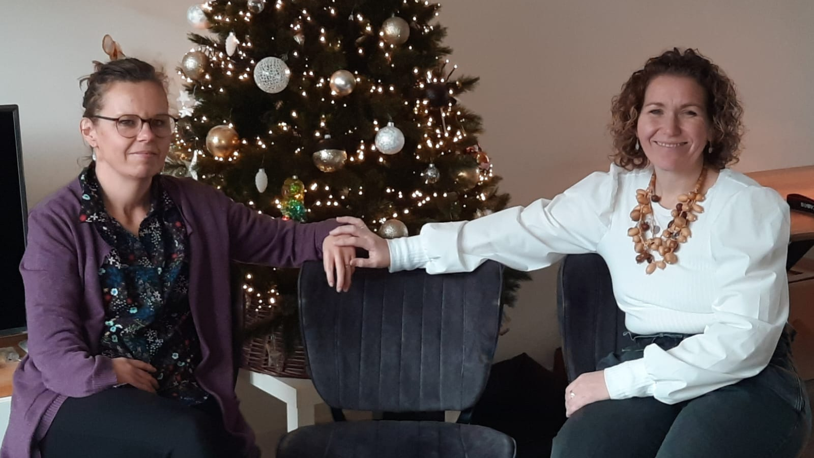 CONSENT methode - Lege stoel aan Tafel