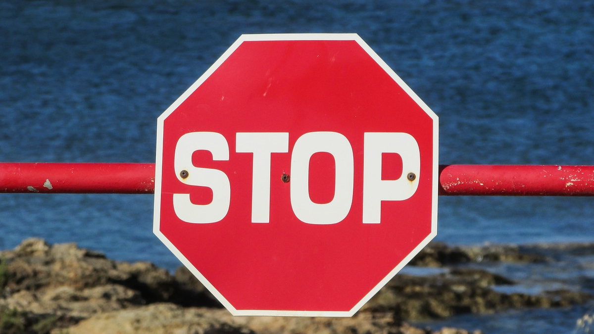 CONSENT methode - Niet doen…