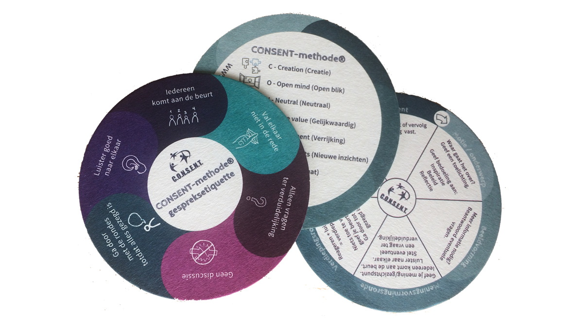 CONSENT methode - Hoe kom ik aan die handige viltjes?