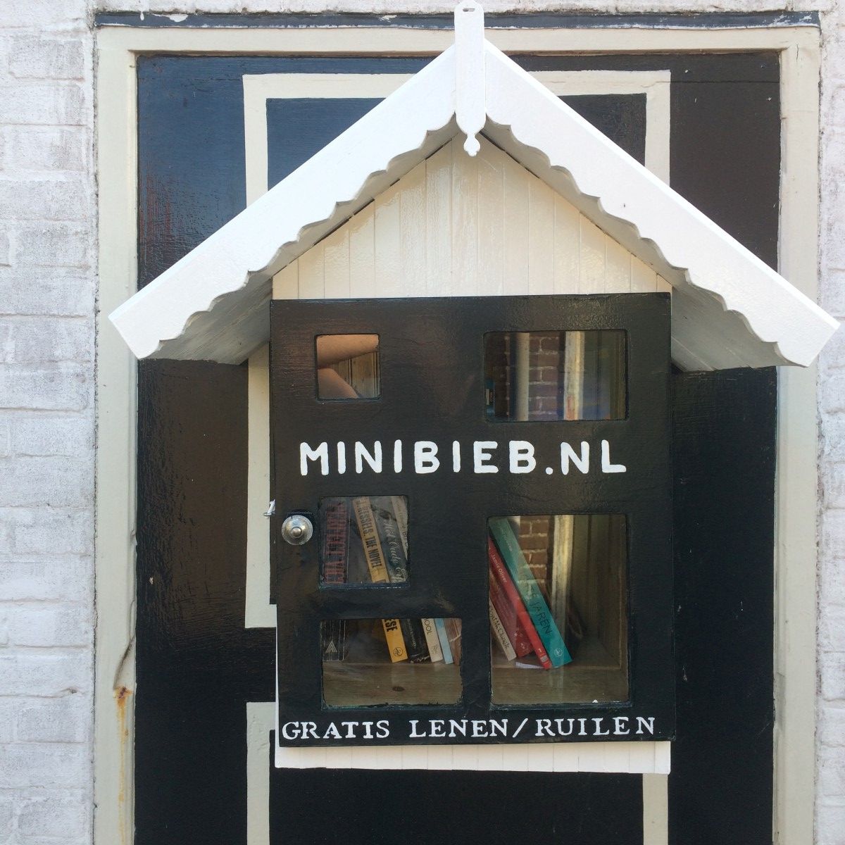 CONSENT methode - minibiebconsent